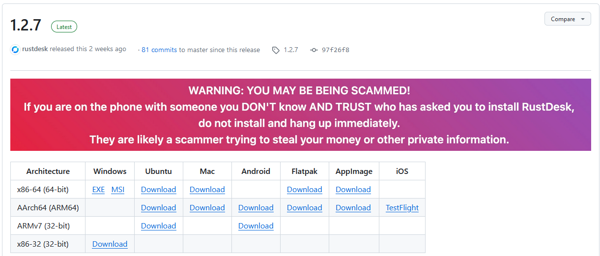 How to Install Open-Source Remote Assistance Software? A Step-by-Step Guide – Microcad Computer ...