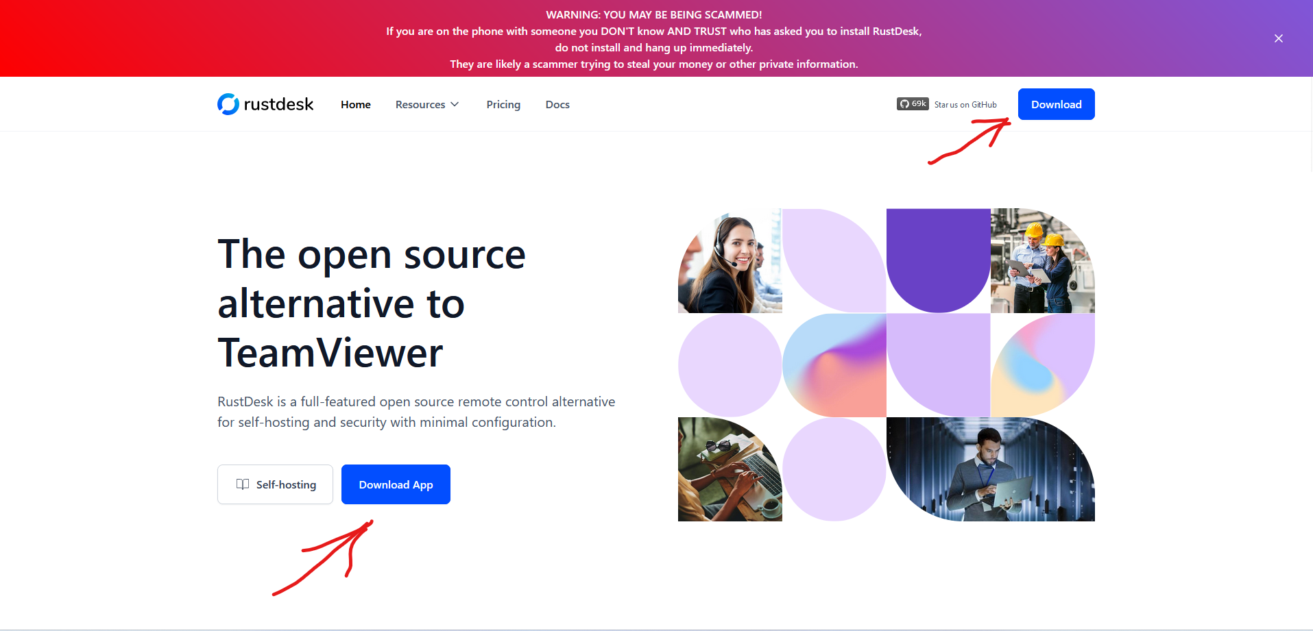 How to Install Open-Source Remote Assistance Software? A Step-by-Step ...